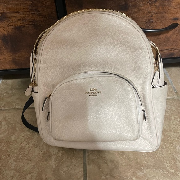 Coach | Bags | Coach Backpack | Poshmark